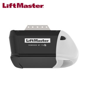 LiftMaster – 87504-267 – Secure View™ Ultra-Quiet Belt Drive Smart ...