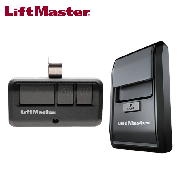 LiftMaster – 81550 – ½ HP AC Belt Drive Wi-Fi Garage Door Opener - Dornett