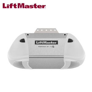 LiftMaster – 81650MC – Contractor Series ½ HP AC Chain Drive Door ...