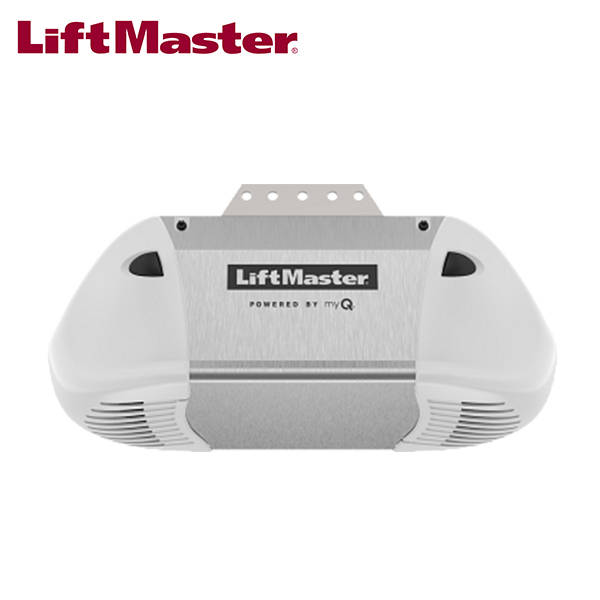 LiftMaster – 83650-267 ½ HP AC Chain Drive Wi-Fi® Garage Door Opener ...