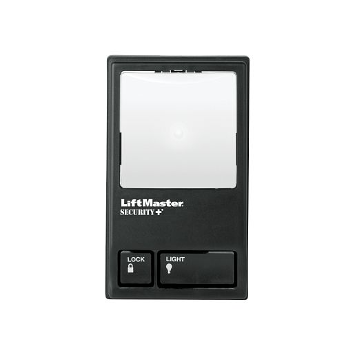 LiftMaster - 78LM - Multi-Function Control Panel - Dornett