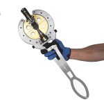 Brutewinder – Spring Winding Tool - Dornett