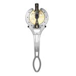 Brutewinder – Spring Winding Tool - Dornett