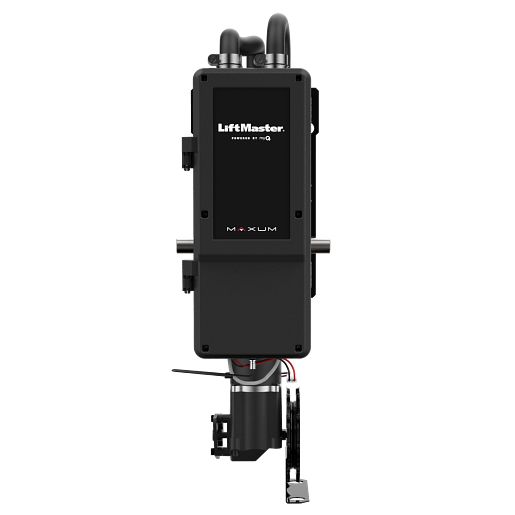 LiftMaster – MAXUM Jackshaft Hoist DC Commercial Operator - Dornett